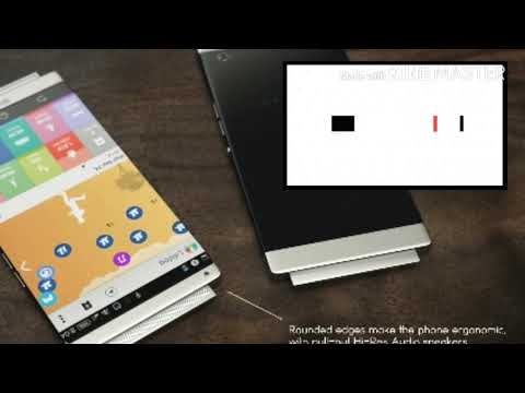 Future Cell Phones 2050 | Top 11 cell phones | - YouTube