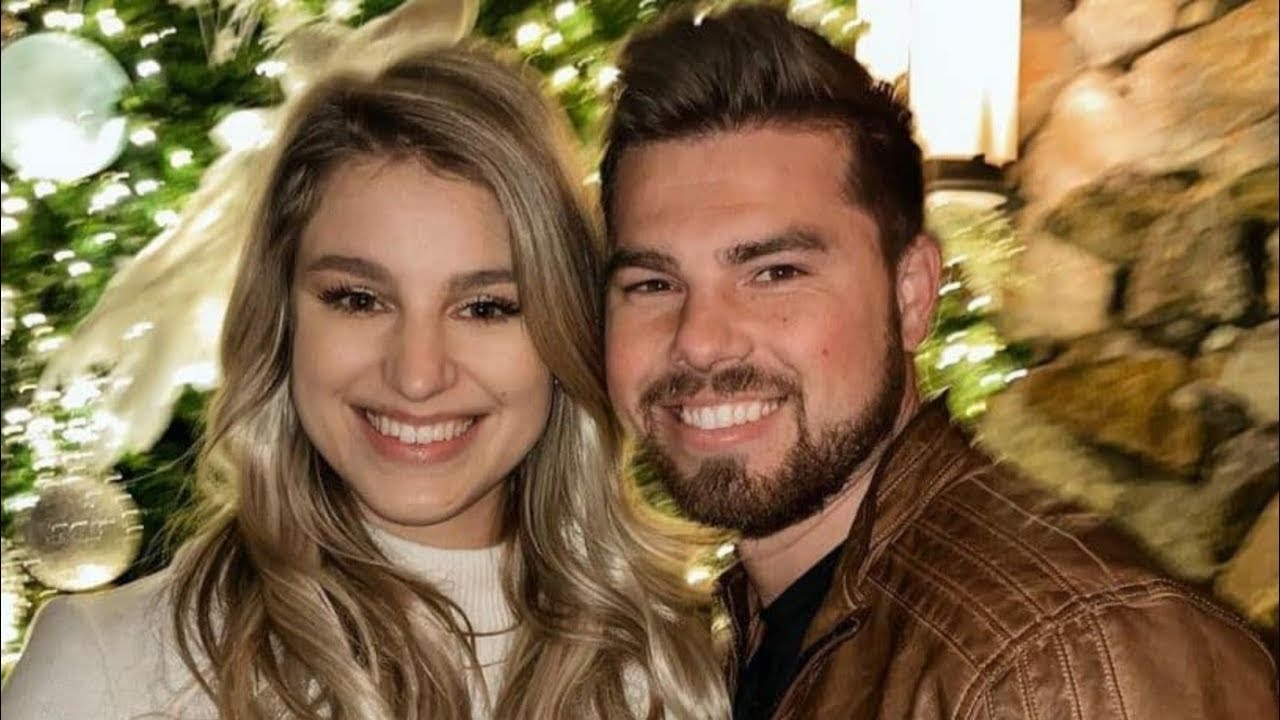 SHOCKING REVEAL: Lydia Bates Breaks Silence on Her Immigration Status ...