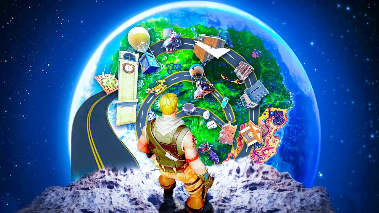 WERELD RECORD in TVG ONLY UP! 🚀 - YouTube