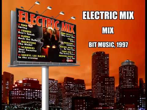 Electric Mix - YouTube