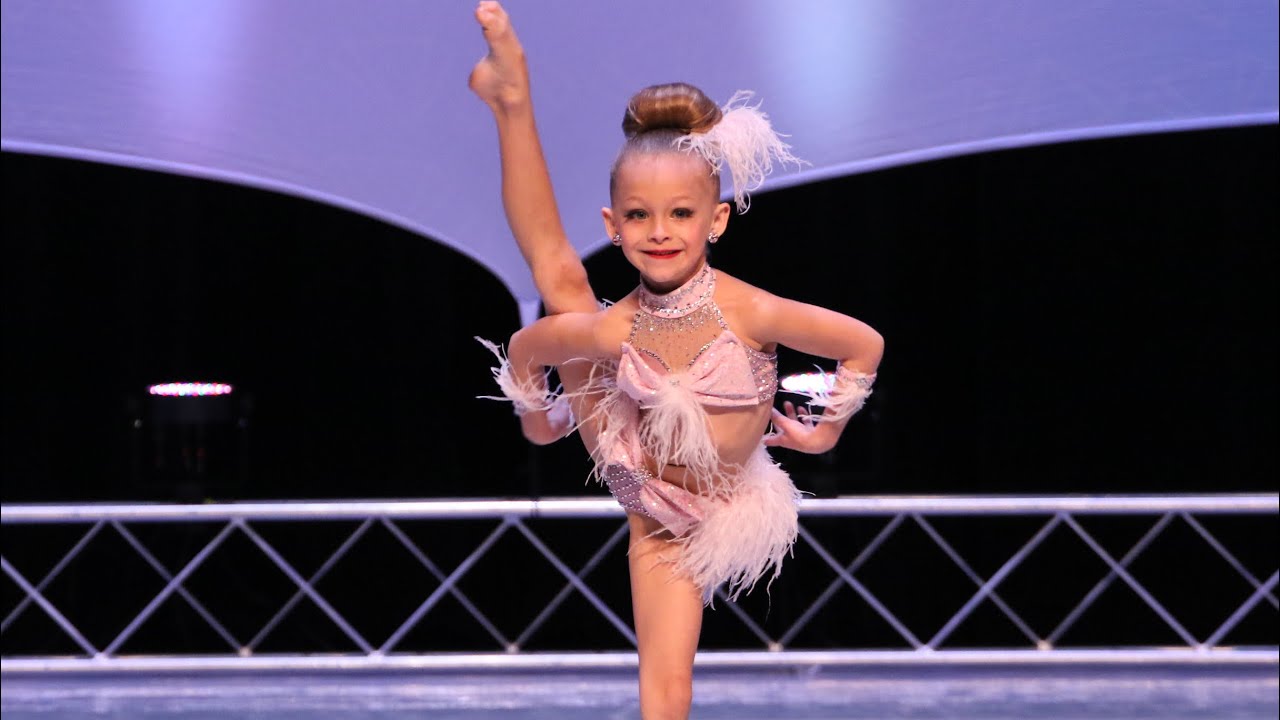 Harper Schwalb- Call Me A Princess - YouTube