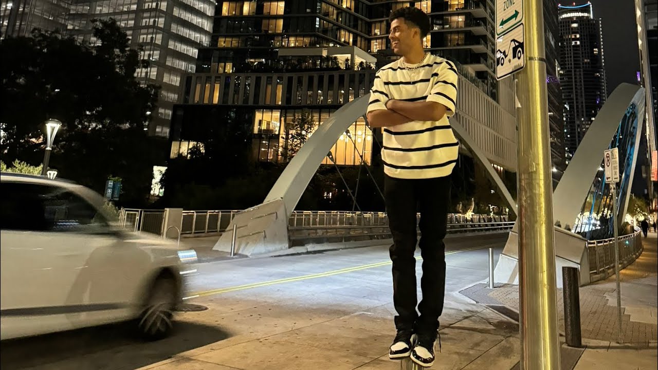 Tavian - MISFIT (Official Video) - YouTube