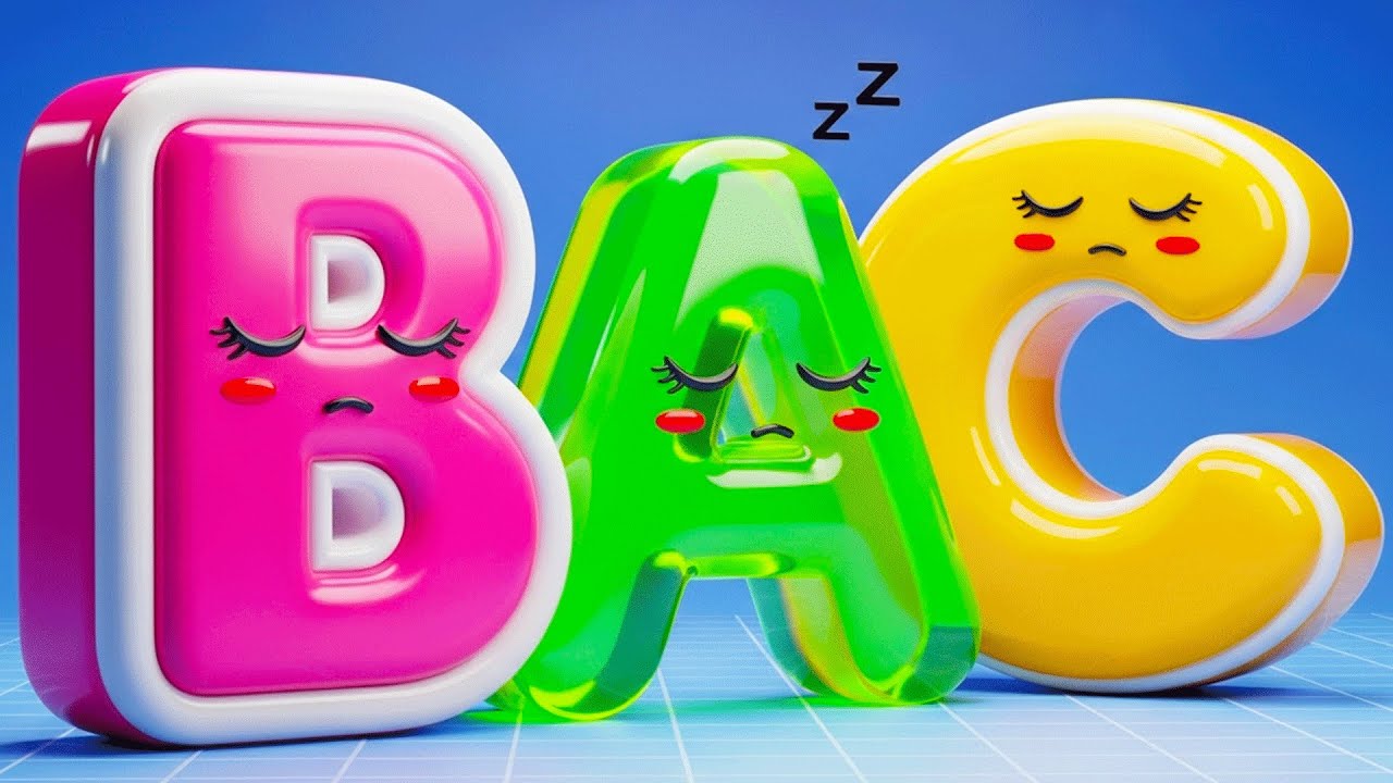 The BEST Way to Teach Kids A to Z Letters | Learn ABCs FAST with Our ...