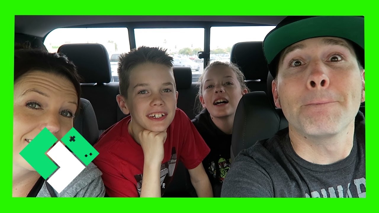 OVER 5000 TICKETS!!! (Day 1773) | Clintus.tv - YouTube