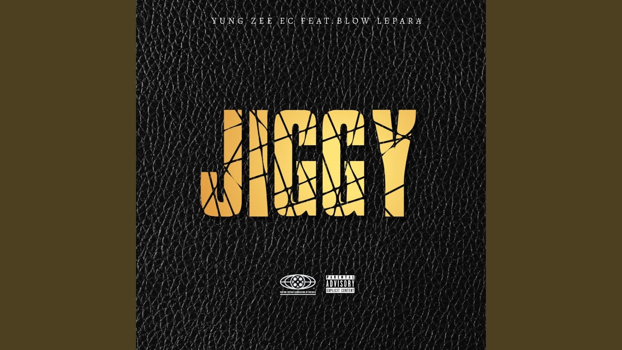Jiggy (feat. Blow Lepara) - YouTube