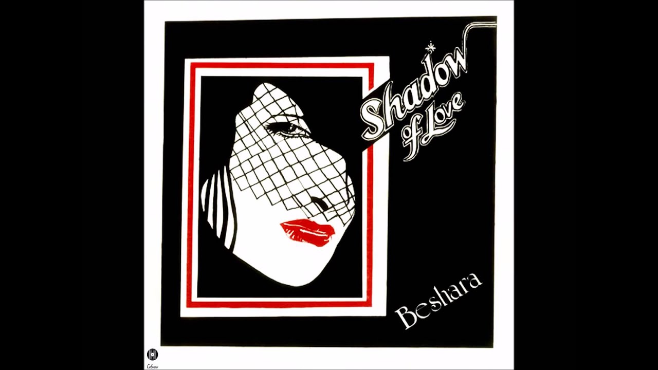 Beshara - Shadow of Love .... Reggae Lovers Rock Pop - YouTube