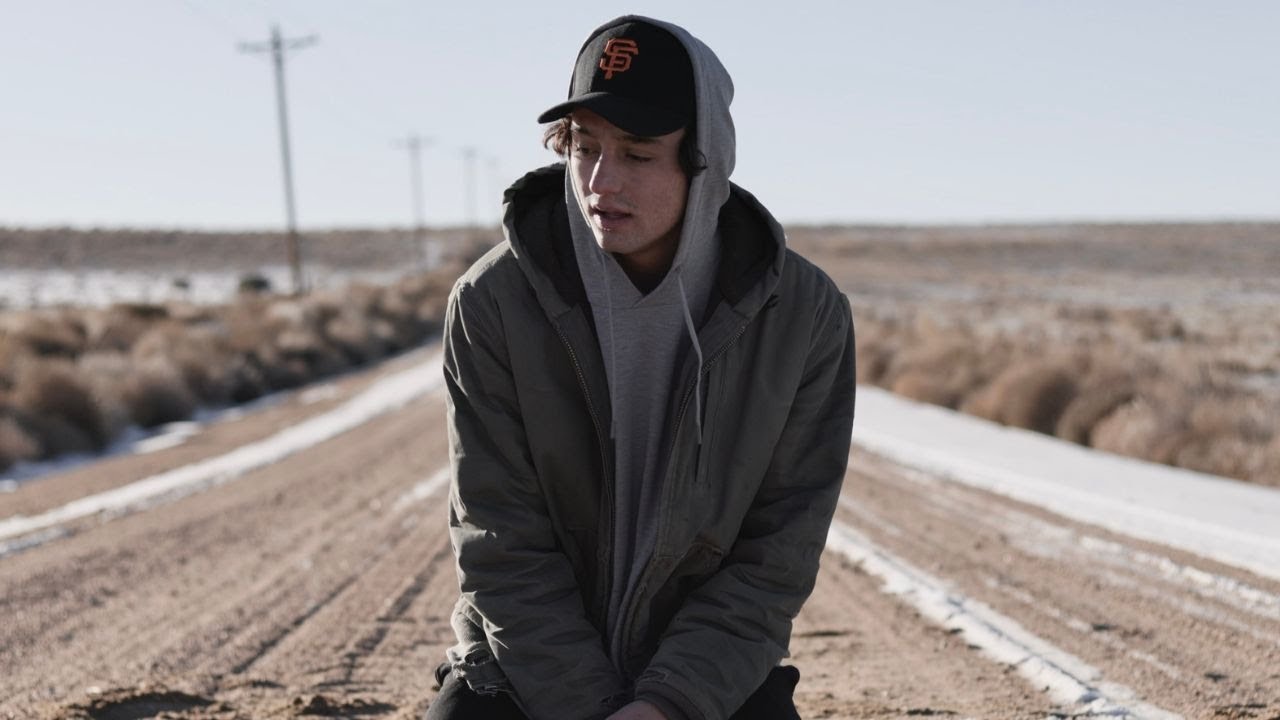 Max Walter - I Just Need Love - YouTube