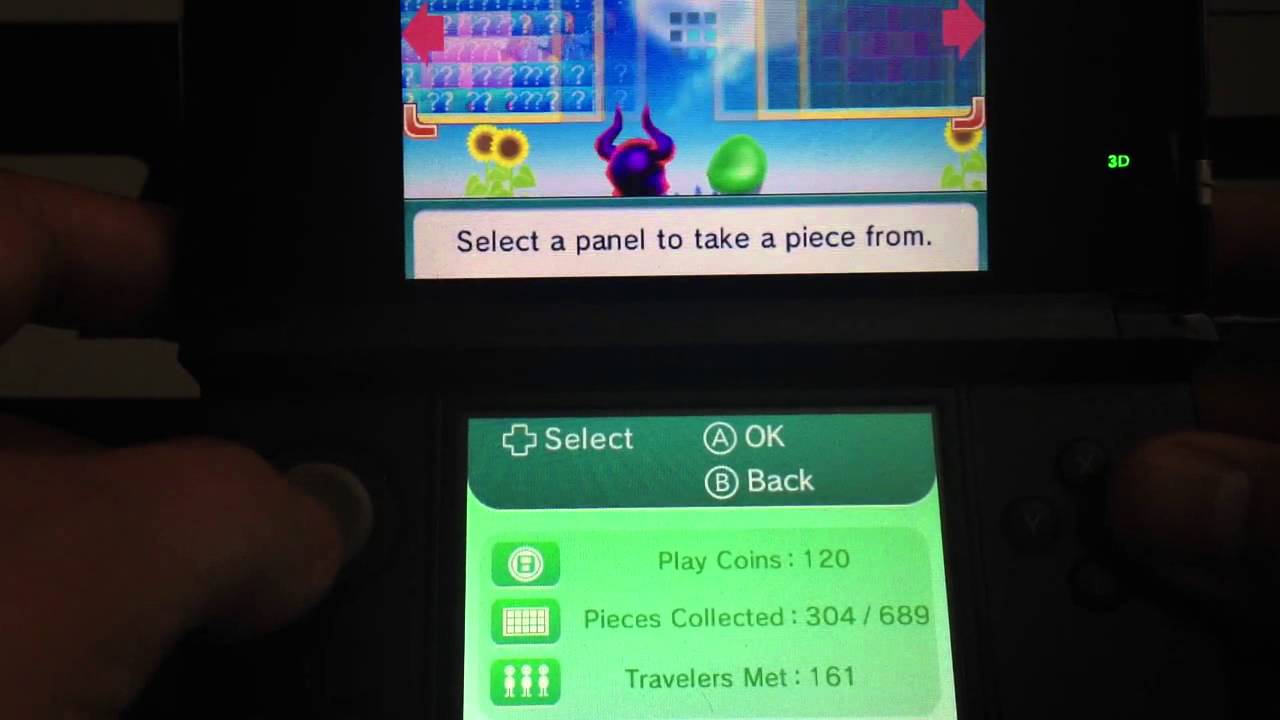 Eiji Aonuma Mii Plaza Streetpass Spotpass - YouTube