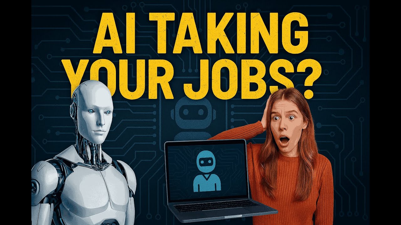 The Rise of Agentic AI | Exploring the Future of Work and Artificial ...