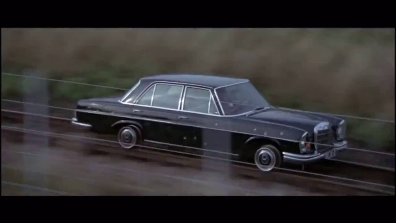 Roger Moore as James Bond Tribute - YouTube