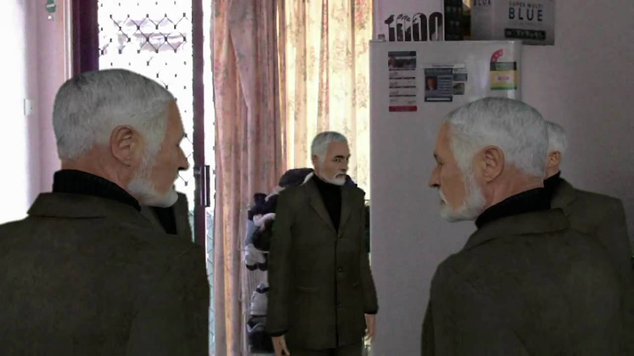 GMOD: EPIC Breen debate! - YouTube