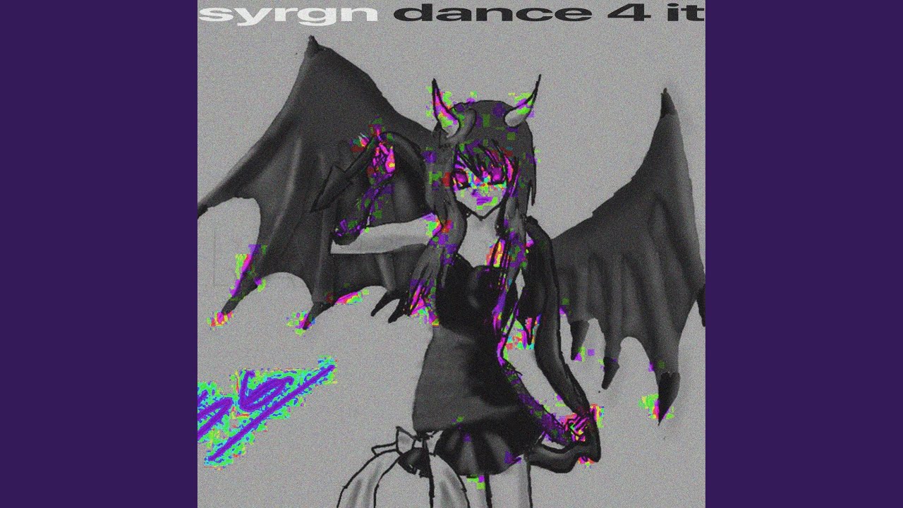 dance 4 it (slowed) (feat. syrgn) - YouTube