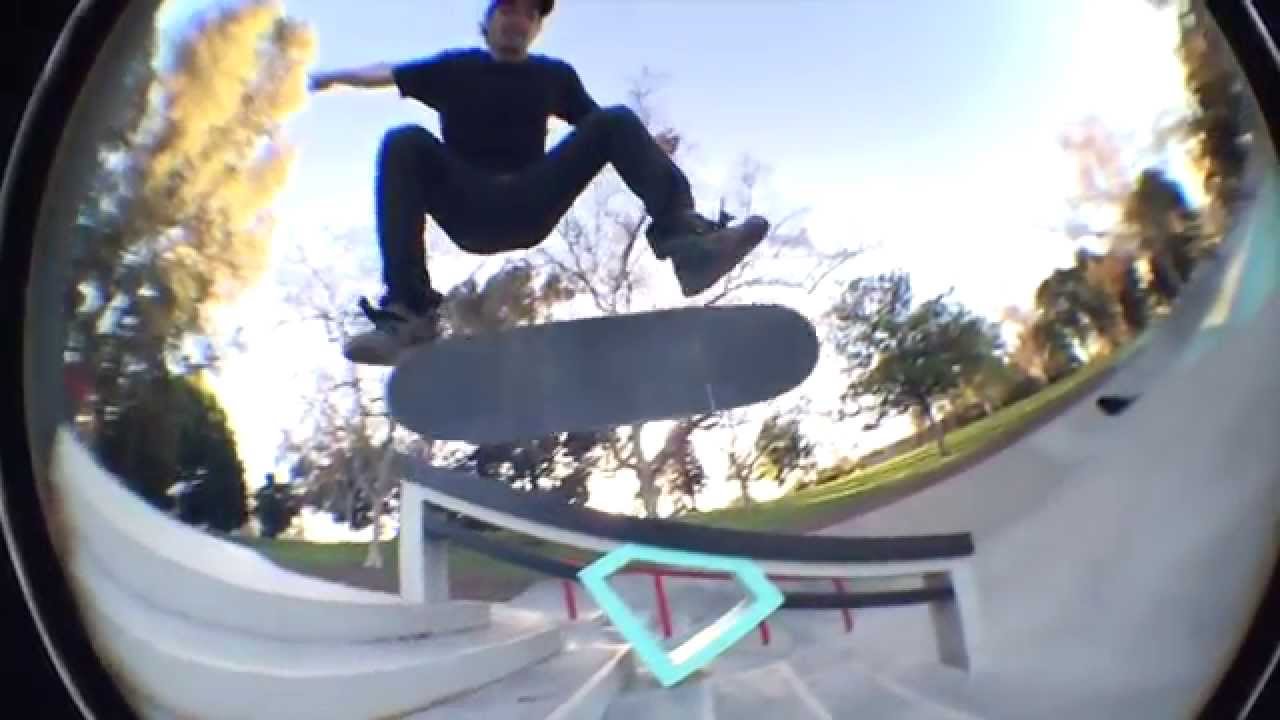 Tony Tave Helladeath DeathLens - YouTube