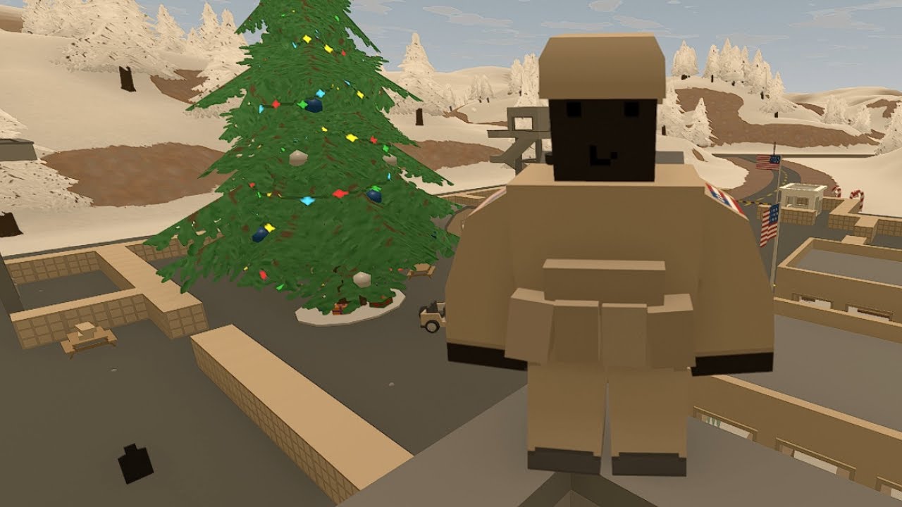 CZY DA SIĘ GRAĆ W TĄ GRE SOLO? | UNTURNED - YouTube