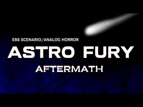 ASTRO FURY AFTERMATH- EBS SCENARIO/DOCUMENTARY - YouTube