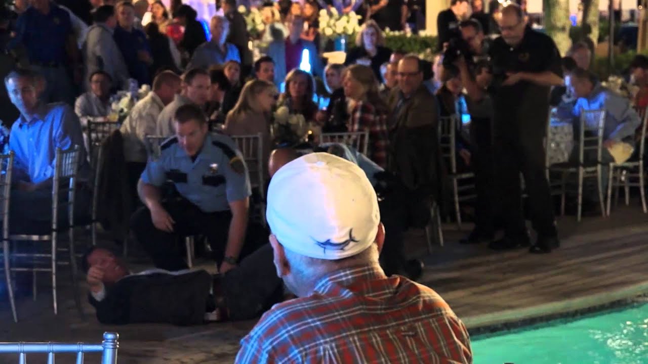 A True Blue Evening 2013 Houston Police Foundation Sixth Annual Gala ...