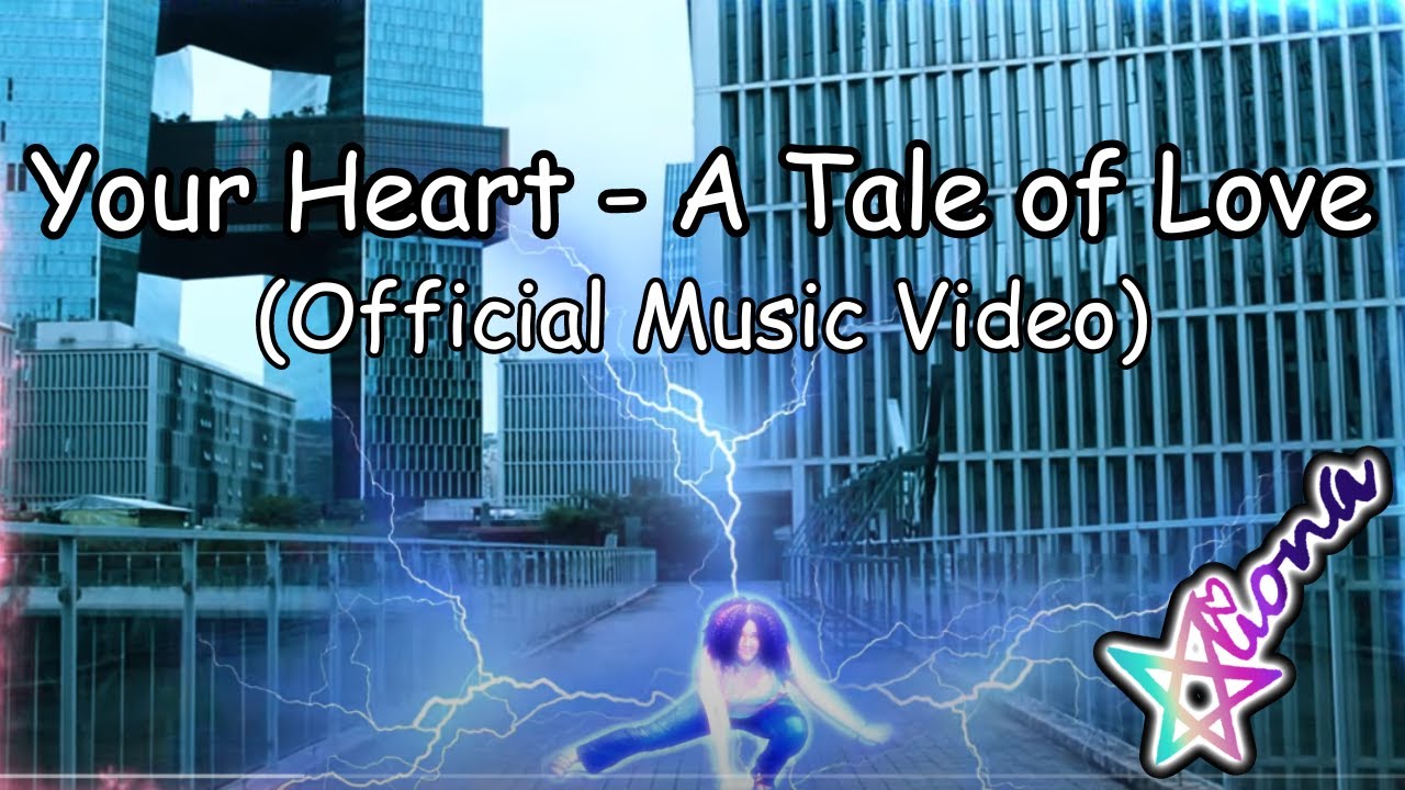 "Your Heart"💗 - A Tale of Love, Longing, and Finding Wholeness ...