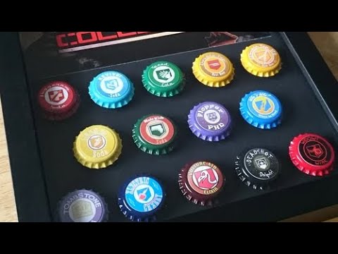 Perk-A-Cola machines ranked (Cod Zombies) - YouTube