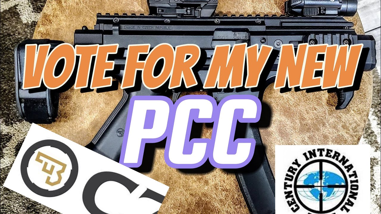‼️VOTE FOR MY NEW PCC‼️ - YouTube