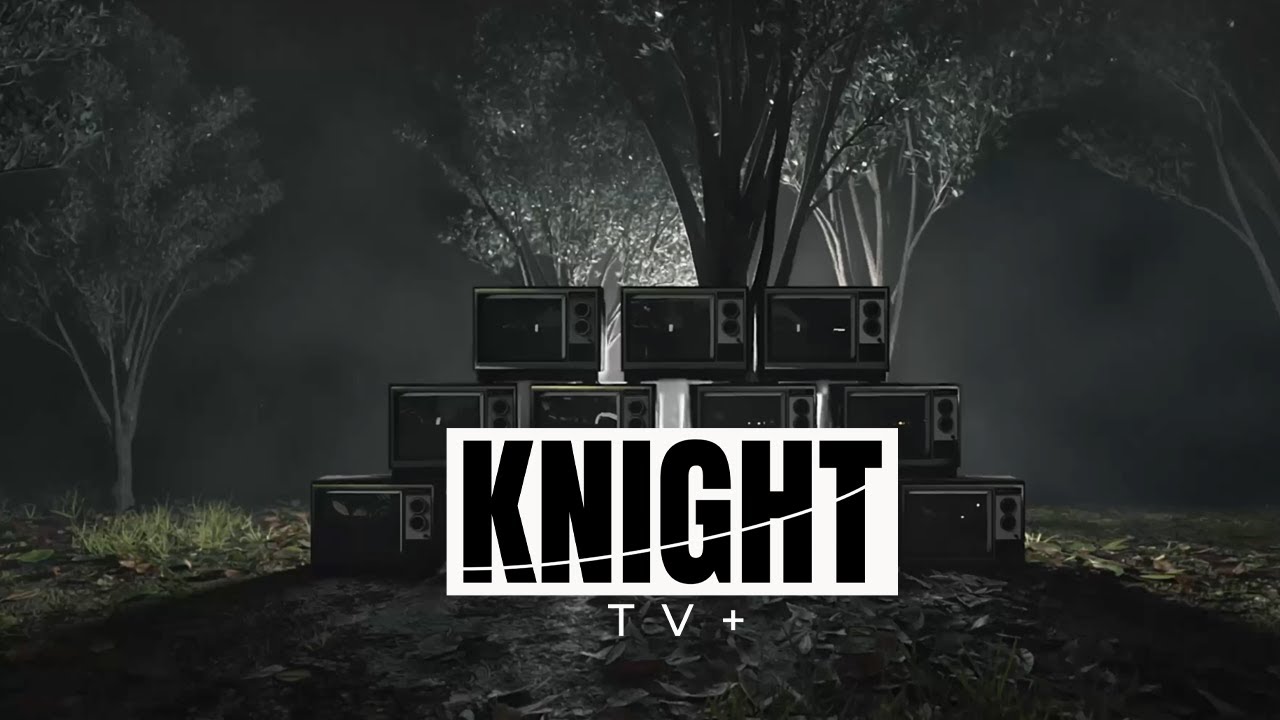 Knight TV+ Worldwide Promo - YouTube