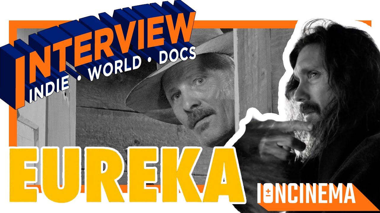 Interview: Lisandro Alonso - Eureka - YouTube