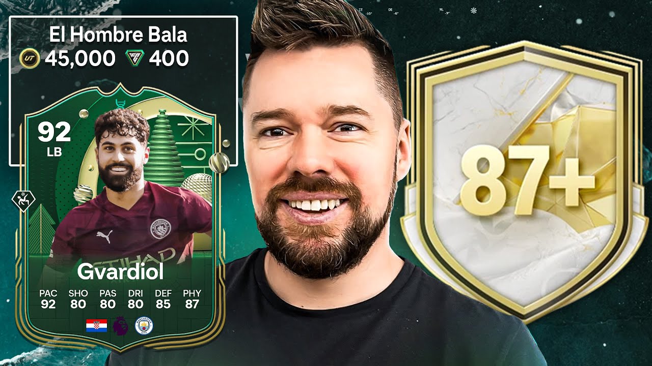 This Icon Pack is AMAZING value! 🔥 FC25 Ultimate Team - YouTube