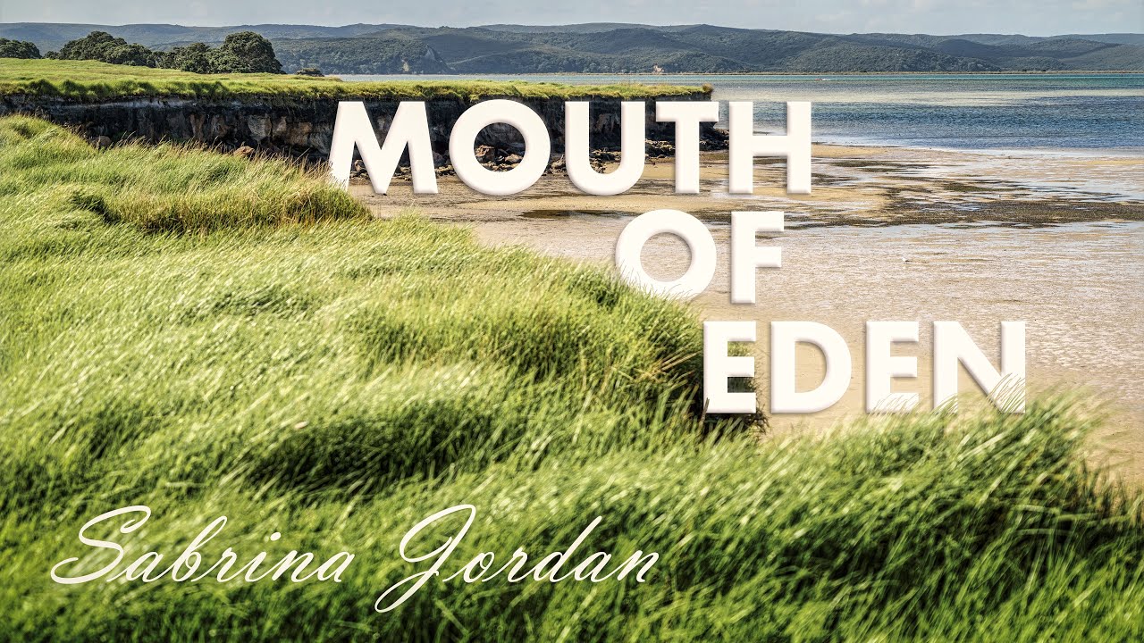 Mouth of Eden by Sabrina Jordan | Immerse Yourself in Scotland's ...