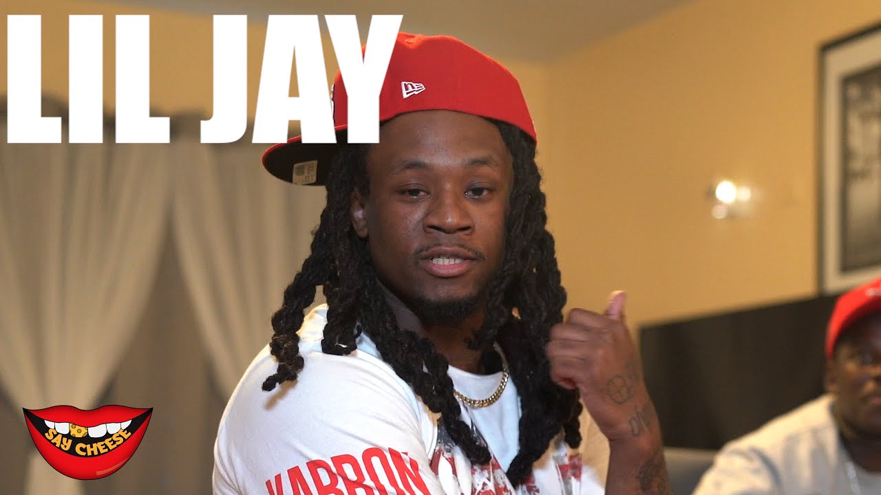 Lil Jay responds to King Yella saying Lil Jay is notorious for sleeping ...