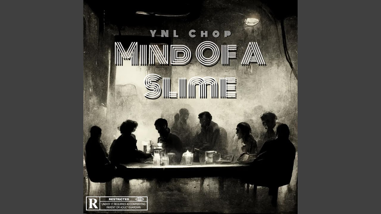 Mind Of A Slime - YouTube