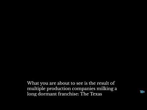 Leather face evolution