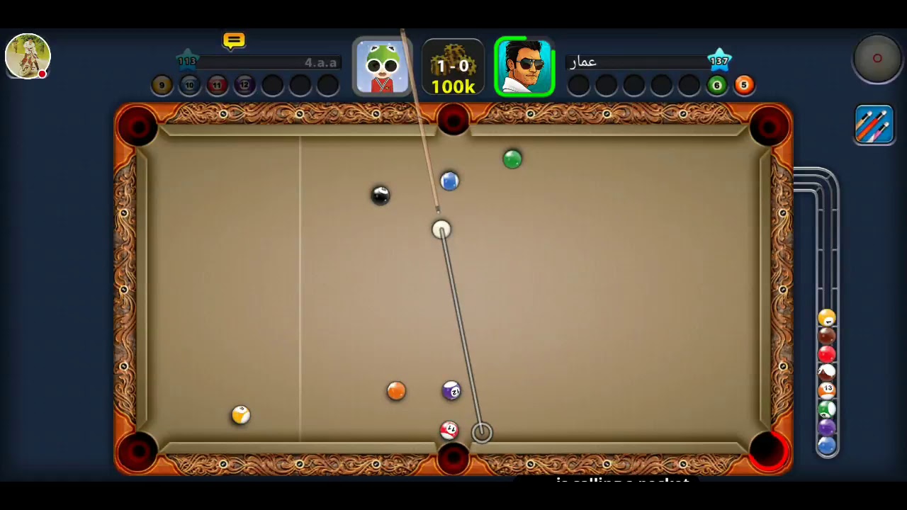 play game 8bp - YouTube