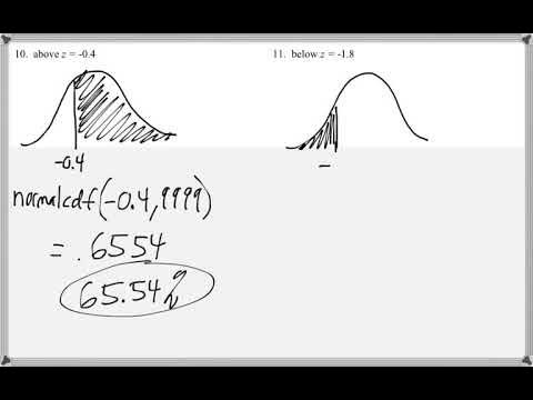 Math 118 : 5.3 #10, #11 (Mathematical Explorations Tutorial : The ...