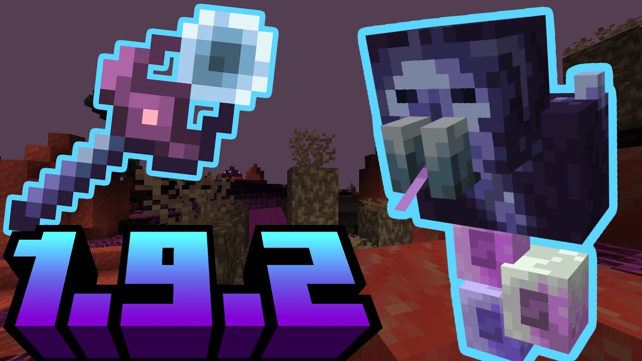 Minecraft Mod: Astral Dimension 1.9.2 - YouTube