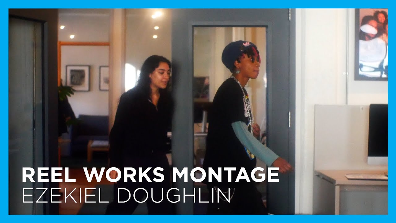 Reel Works Montage by Ezekiel Doughlin - YouTube