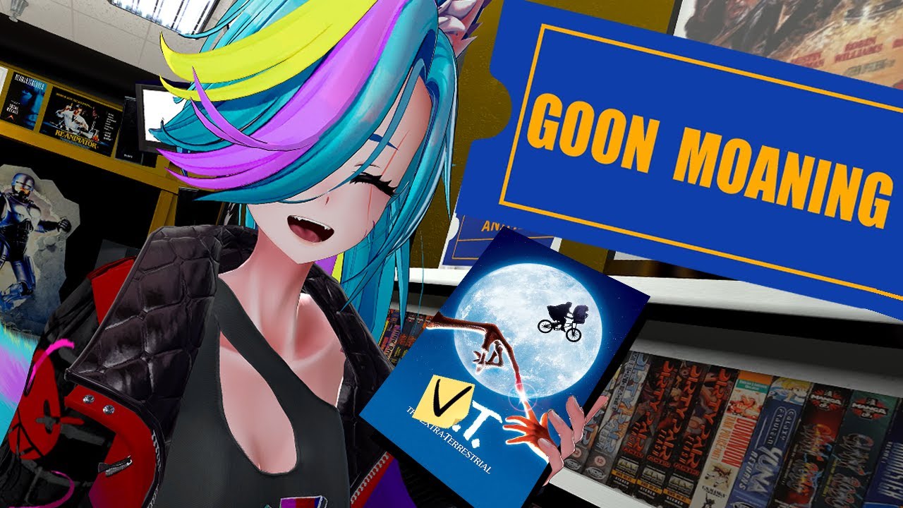 Goon Moaning! (Chat on: Twitch.TV/DullDummy ) - YouTube