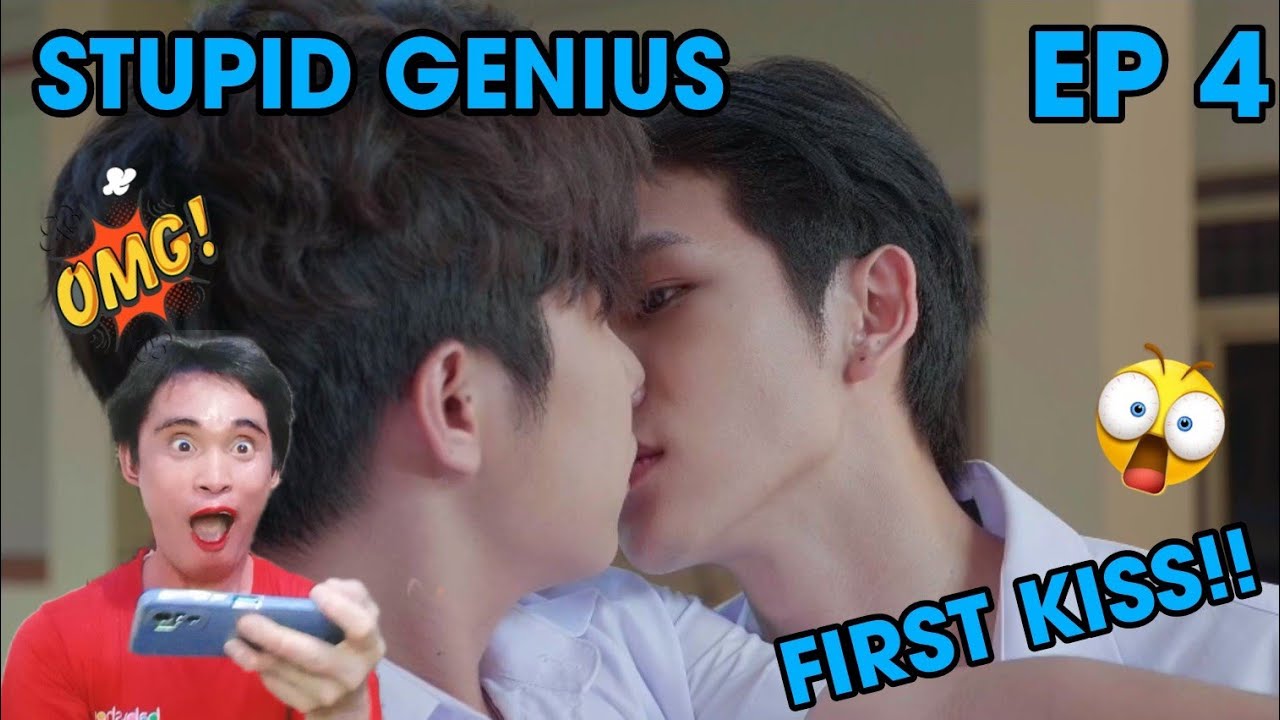 Stupid Genius The Series - Episode 4 - Reaction/Commentary 🇻🇳 - YouTube