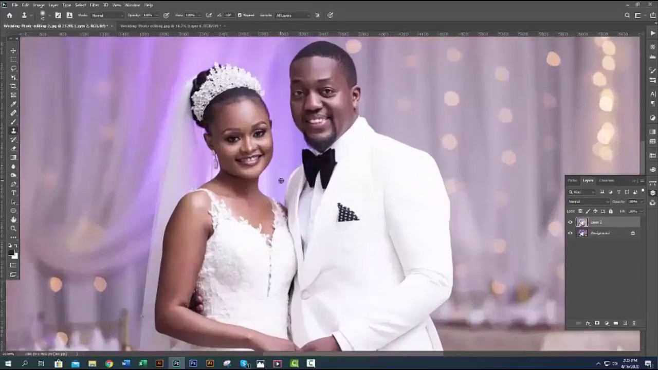 How To Edit Wedding Photos In Photoshop FixTheRetouch YouTube how-to-edit-wedding-photos-in-photoshop-fixtheretouch-youtube