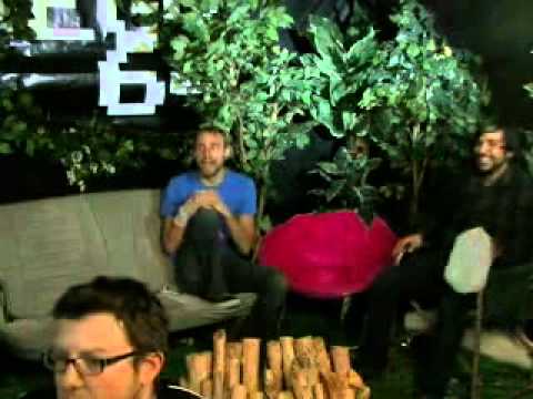 Mega64 Podcast - The Eloquence of Derrick Acosta - YouTube