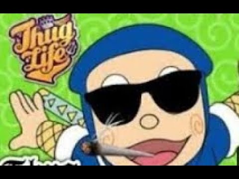Ninja Hattori thug life part 3 - YouTube