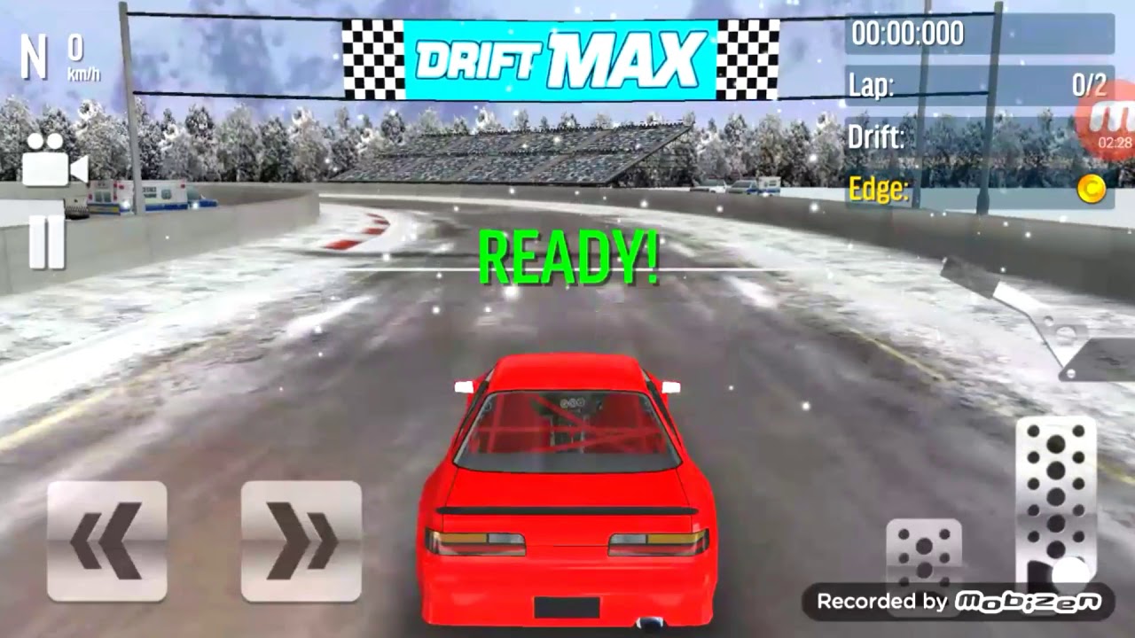 MAX DRIFT - YouTube