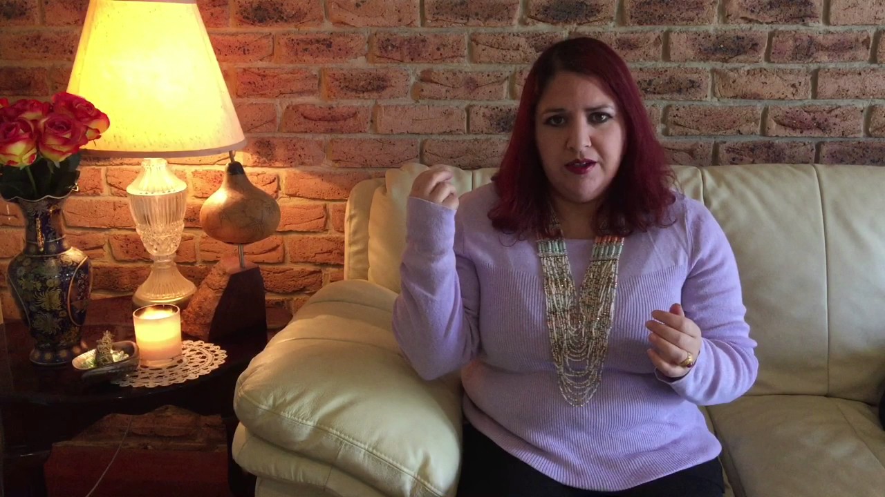 Episode#130 Psychic Protection Course -Lesson 5 -Visualisations for ...