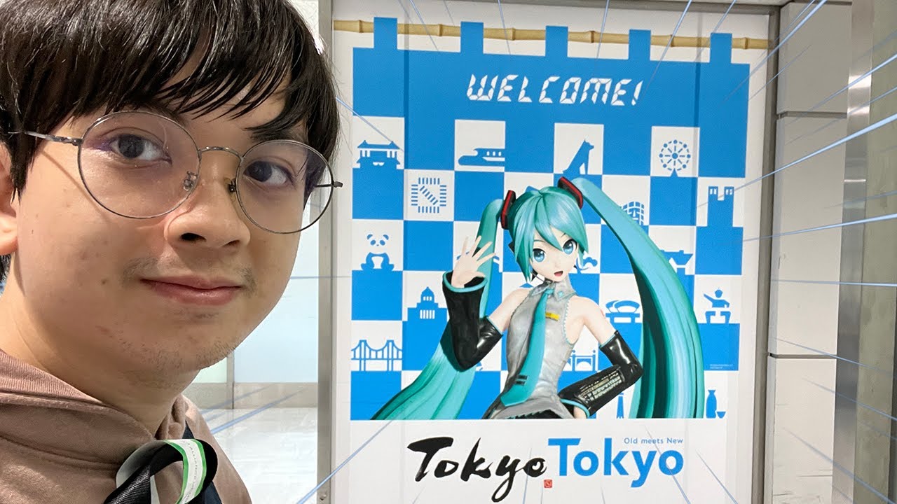 Going to the holy land of Anikura itself, Japan - YouTube