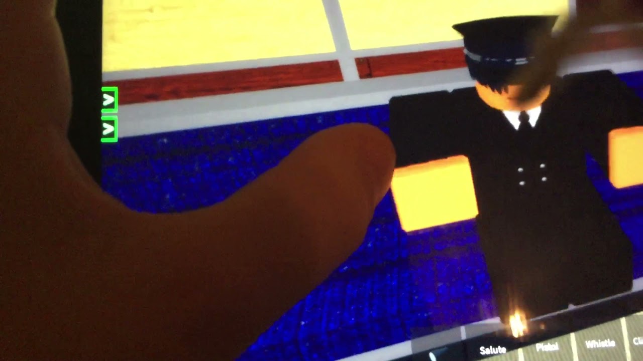 Submarine Roleplay (Roblox) - YouTube