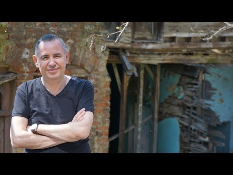 Her şey unutulur; bir tek acılar, ayrılıklar, hüzünler unutulmaz [Unutmalar Şehri]