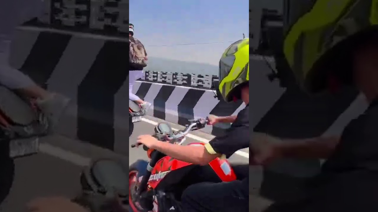 @MotoVlogger Jannu Stuntz | motovlogger jannu Stunts | Jannu Stunts ...