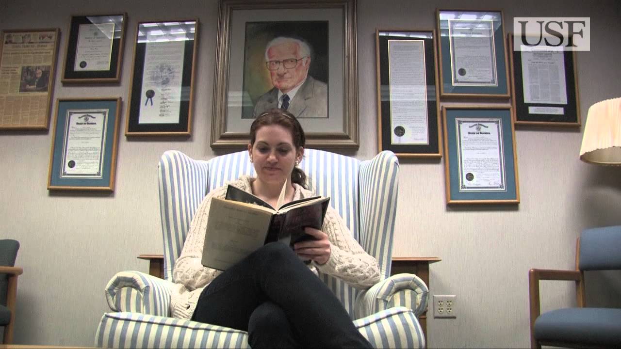 Top 5 Secret Study Spots - YouTube