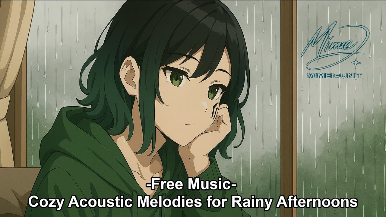 【Free Music】Soft Guitar Songs for Calm & Comfort - YouTube