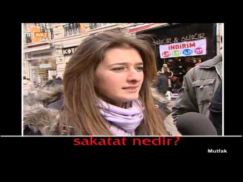 Sakatatın Mutfaklardaki Yeri  - Mutfak - TRT Avaz