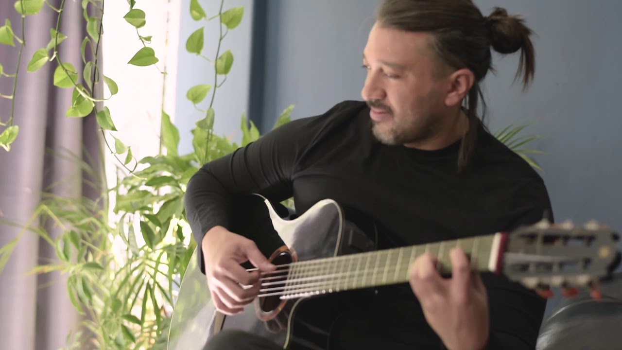 Elegía para una noche sin estrellas - Lester Paredes / Rodrigo Duarte ...