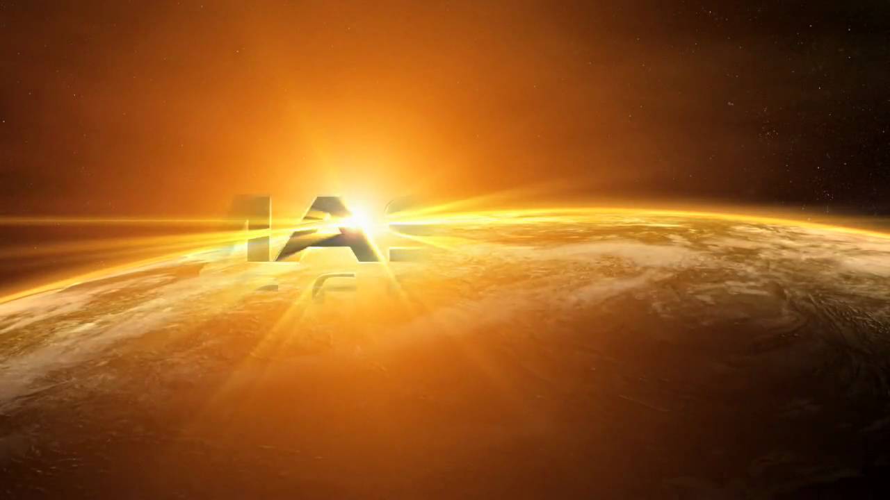 Mass Effect 2 Teaser Trailer - YouTube